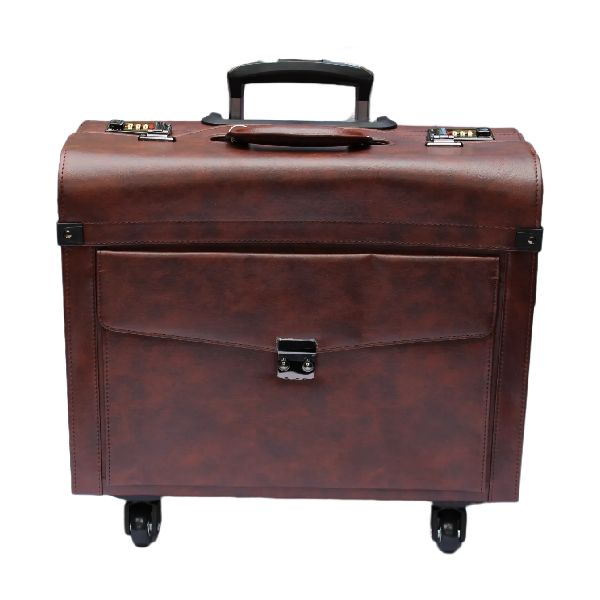 Laptop Pilot Case with 4 Wheels | Shop Today. Get it Tomorrow ...