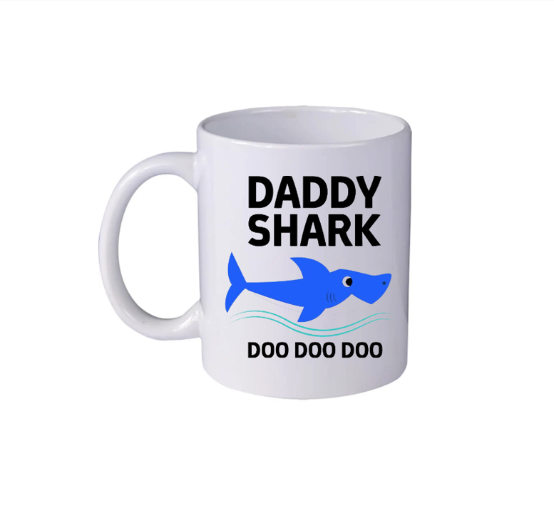 Father's Day Gift - Fin-Tastic Mug For The Best Dad | Shop Today. Get ...
