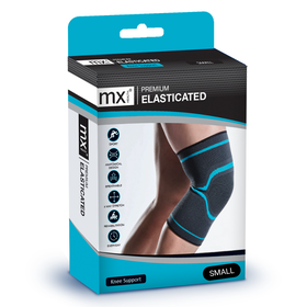 MX Support Elastic Premium Knee - Small - 3XL | Shop Today. Get it ...