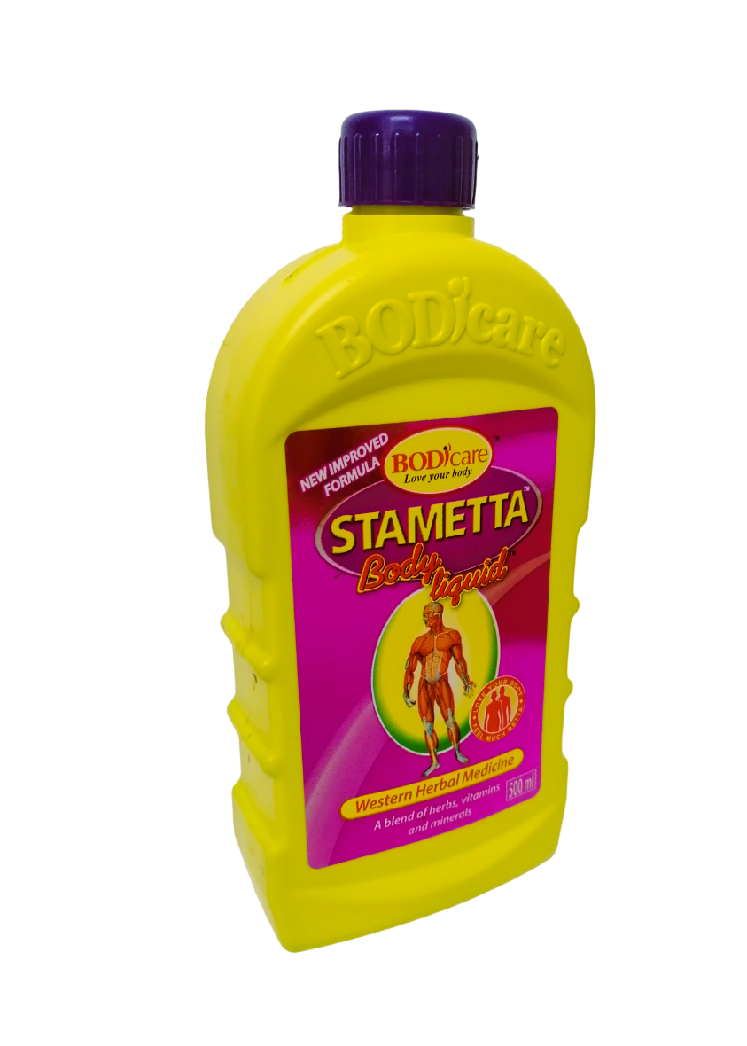 Stametta Body Healing Liquid 500ml x 2 | Shop Today. Get it Tomorrow ...