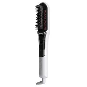 Steam Straightener That Protects Hair And Contains Negative Ions | Shop ...