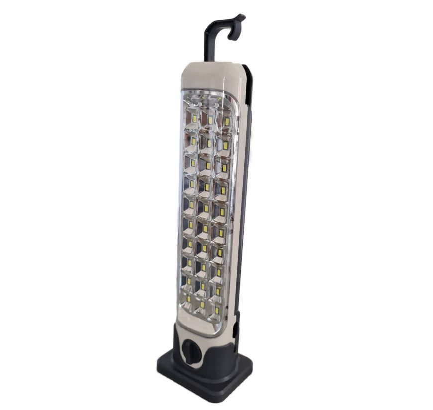 FA-8830 Rechargeable LED Emergency Light | Shop Today. Get it Tomorrow ...