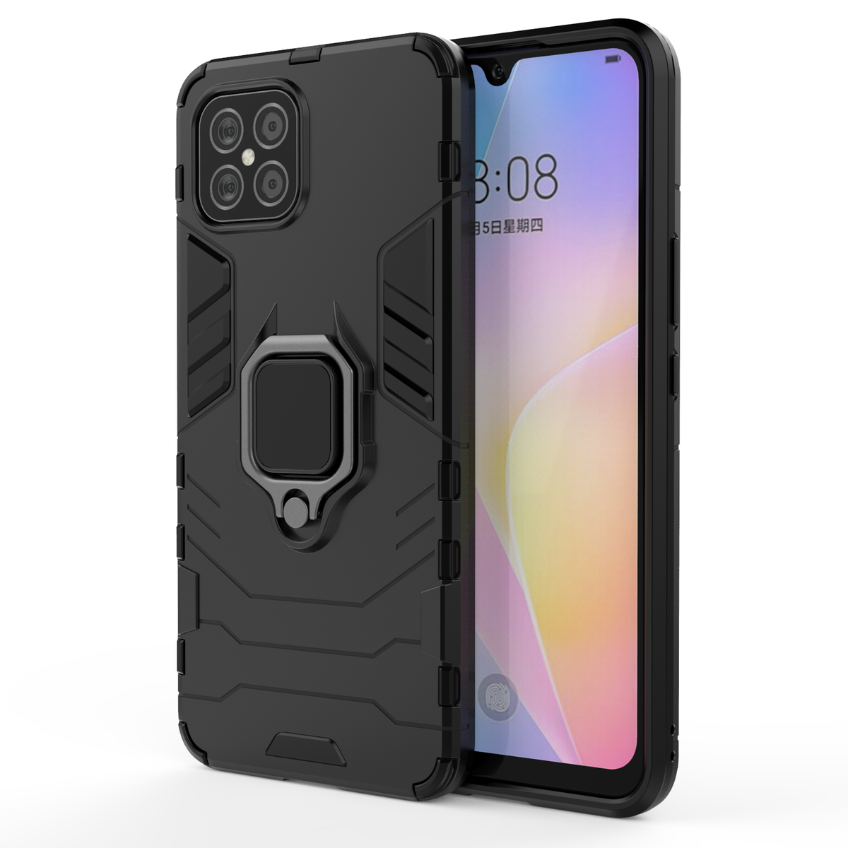Panther Design Phone Cover for for Huawei Nova 8 SE | Shop Today. Get ...