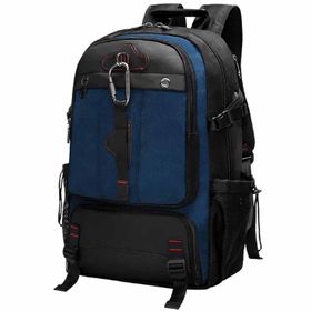 FocusBags Multifunctional Outdoor Luggage Travel Backpack | Shop Today ...