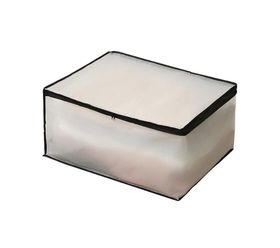 2 Pack - Breathable Dust-Proof Multi-purpose Foldable Storage Bag ...