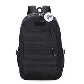Large Capacity 35L Oxford Tactical Backpack for Camping & Hiking | Shop ...