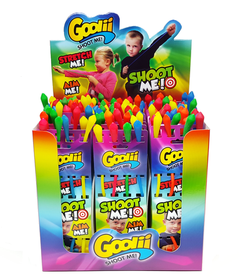 Goolii - Stretchy Toy - Box of 144 Pieces | Shop Today. Get it Tomorrow ...