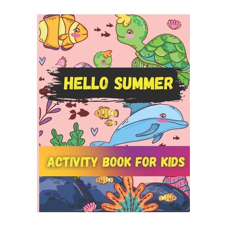 Goodbye Spring Hello Summer