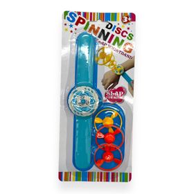 Spinning Disc Slap Wristband Toy - Toys for Kids | Shop Today. Get it ...