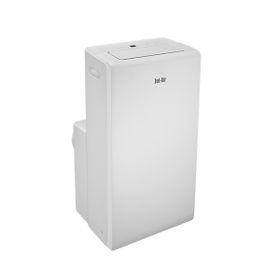 Jet-Air Q PLUS 12000 Btu Heating and Cooling Poratble Aircon ( Wifi ...