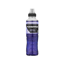 Powerade - Jagged Ice 500ml - Set of 12 | Shop Today. Get it Tomorrow ...