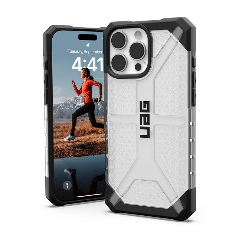 UAG Apple iPhone 16 Pro Max Plasma Case - Ice | Shop Today. Get it ... UAG Apple iPhone 16 Pro Max Plasma Case - Ice | Shop Today. Get it ...