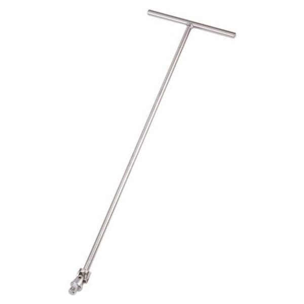 Universal T-Bar 3/8" X 600MM - 2 Pack | Shop Today. Get it Tomorrow ...