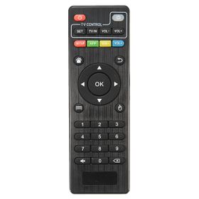 Smart Android TV Box Media Player Remote Control | Shop Today. Get it ...