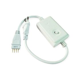 Aerbes AB-10mm RGB Light Strip Controller LED | Shop Today. Get it ...