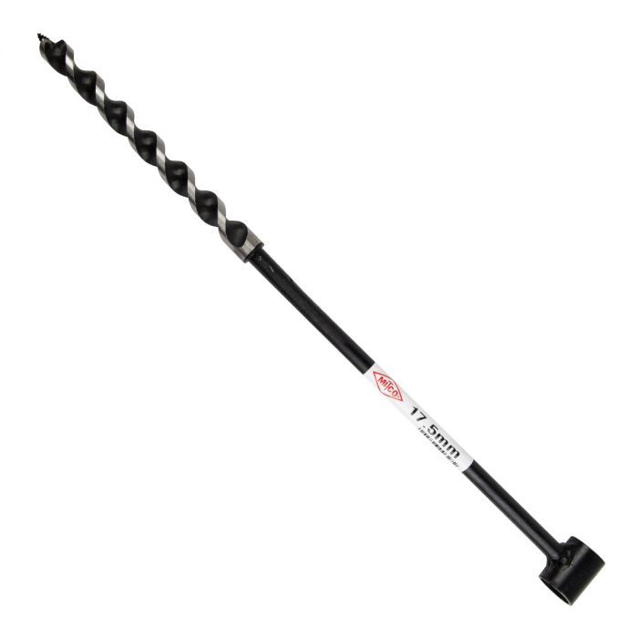 Mitco - Wood Eye Drill Bit 17.5mm - 2 Pack | Shop Today. Get it ...