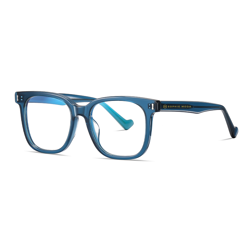 Sophie Moda Anti-Blue Light Glasses Computer/Game/TV/Phone: Sol | Shop ...