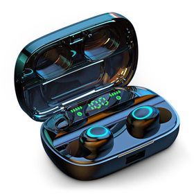 M10 V 5.1 Wireless Bluetooth Earbuds | Shop Today. Get it Tomorrow ...