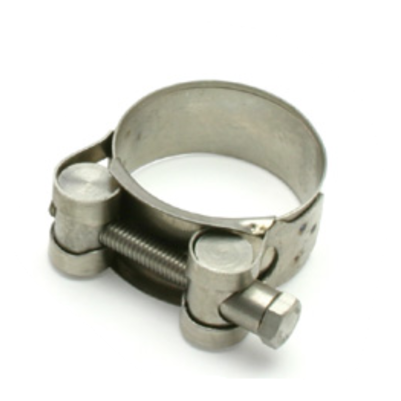 Dirt Freak - Stainless Pipe Clamp - 44-47MM | Shop Today. Get it ...