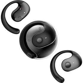 Outside Open Ear Earbuds Hanging Earphones 5.4 Bluetooth Out Of Ear ...