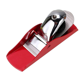 Mini Hand Plane Steel Block Plane Wood Trimming Tool | Shop Today. Get ...