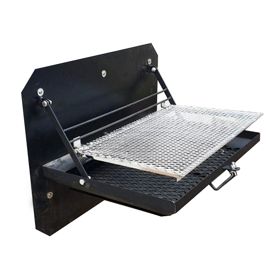 Afri Wall Braai | Shop Today. Get it Tomorrow! | takealot.com