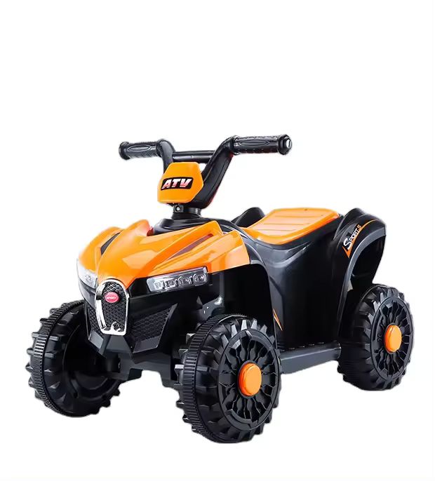 Mini Quad Toy Electric Ride Car For Kids 2-4 years old | Shop Today ...