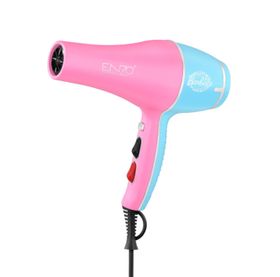 Enzo Professional AC Motor Fast Drying Electric Hair Dryer. | Shop ...