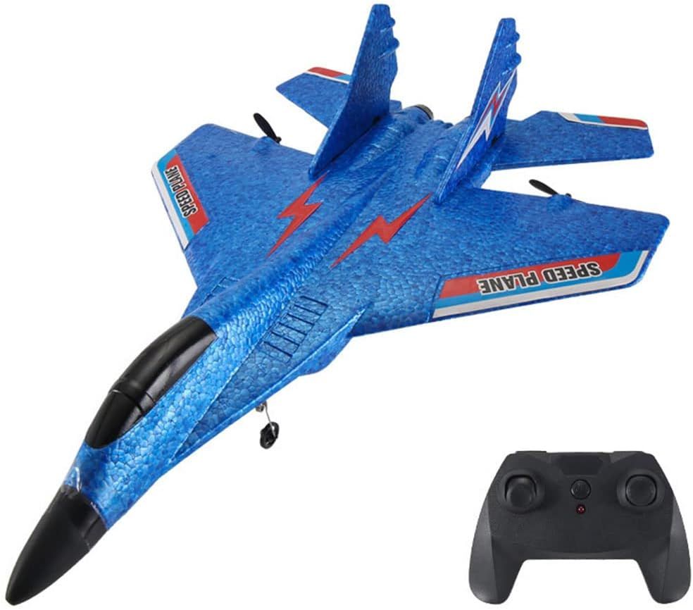 Remote Control Foam Glider Plane | Shop Today. Get it Tomorrow ...