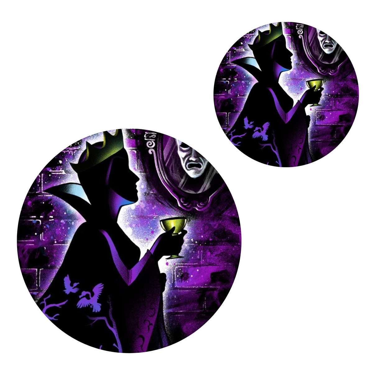 Light Purple Villain | Shop Today. Get it Tomorrow! | takealot.com