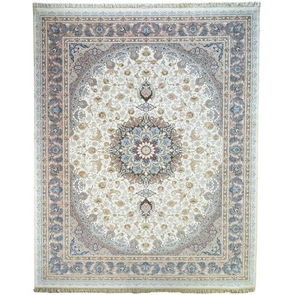 Beige High Quality Persian Large Rug - 400 x 300 cm | Shop Today. Get ...