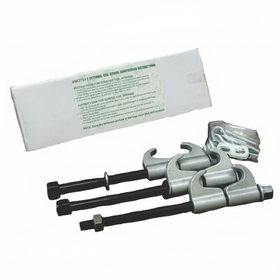 Heavy-Duty Coil Spring Compressor Tool for Automotive Use | Shop Today ...