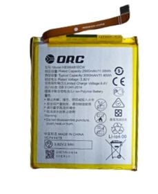 Replacement battery For Huawei P - Smart | Shop Today. Get it Tomorrow ...
