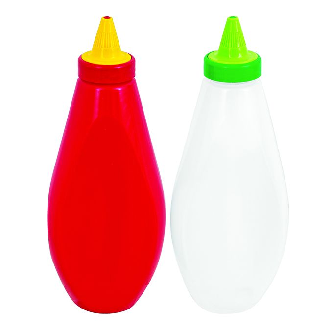 Prestige 2 Piece Sauce Dispenser Set | Shop Today. Get it Tomorrow ...
