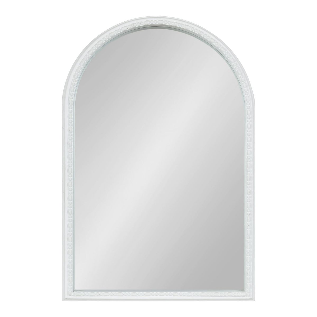 Arch Stepped Mirror - 60 x 90cm | Shop Today. Get it Tomorrow ...