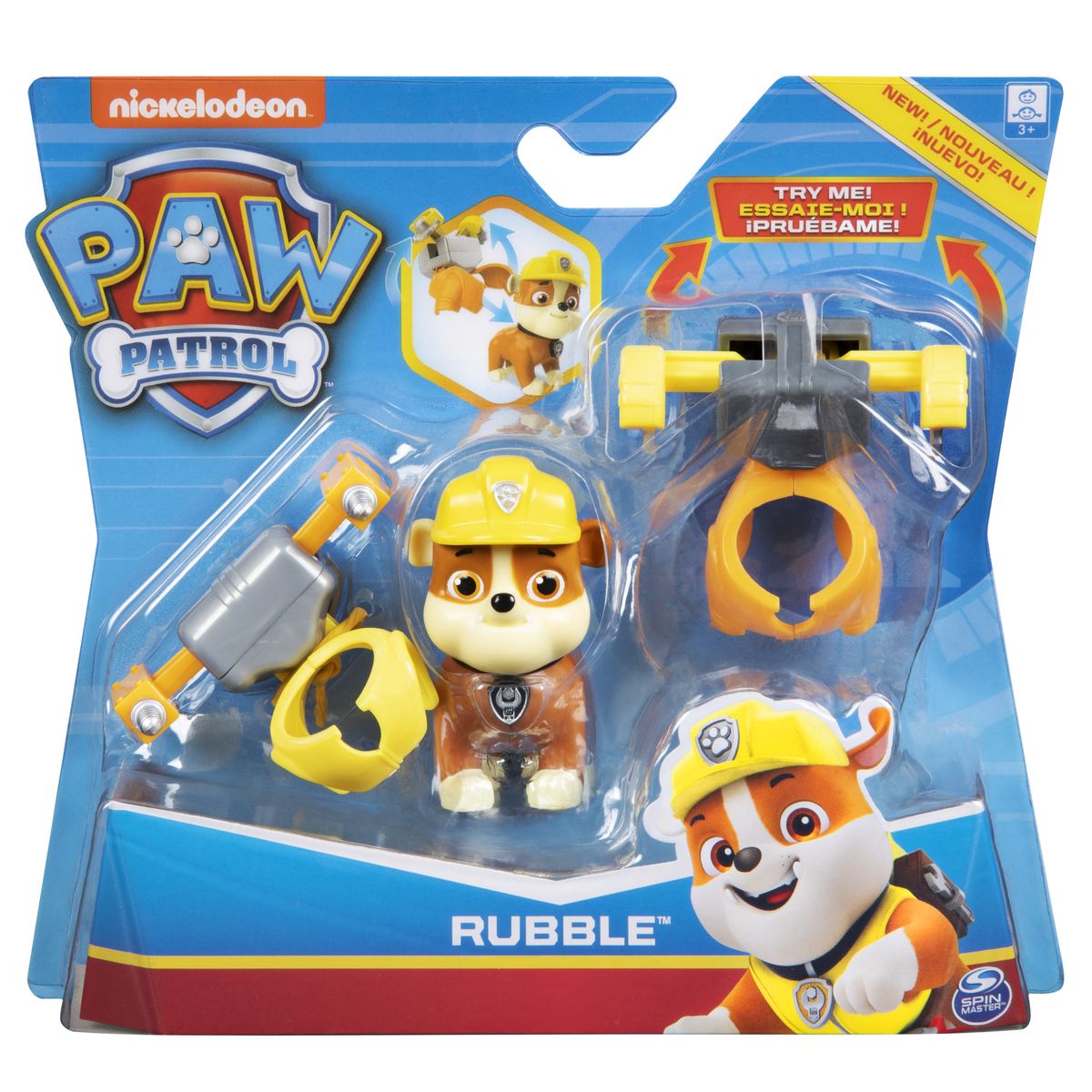 Paw Patrol Action Pack Pup | Shop Today. Get it Tomorrow! | takealot.com