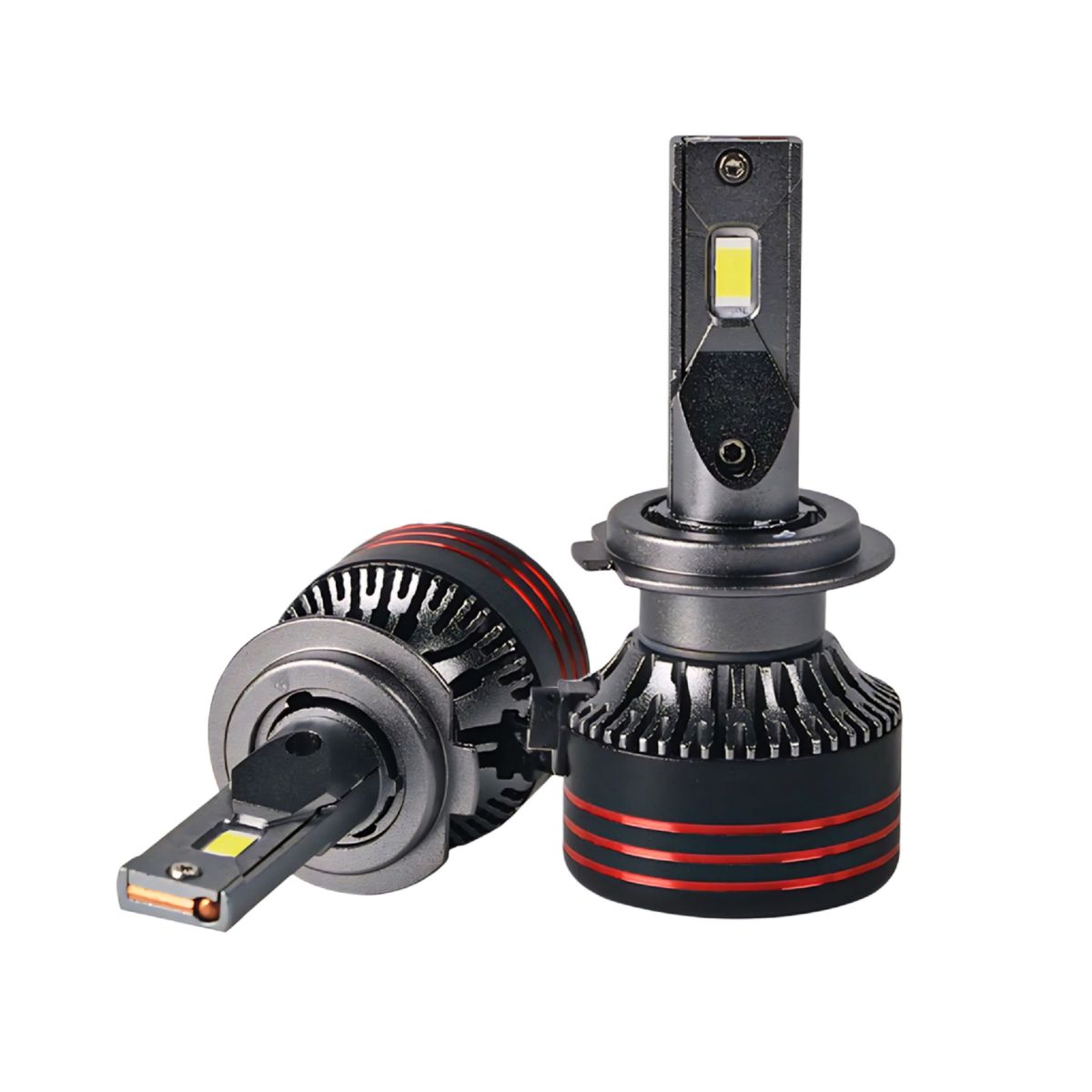 H11 12000LM 65W M8- Super Bright Led Headlight Bulbs- Pack Of 2 | Shop ...