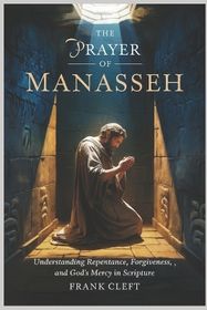 Prayer of Manasseh | Shop Today. Get it Tomorrow! | takealot.com