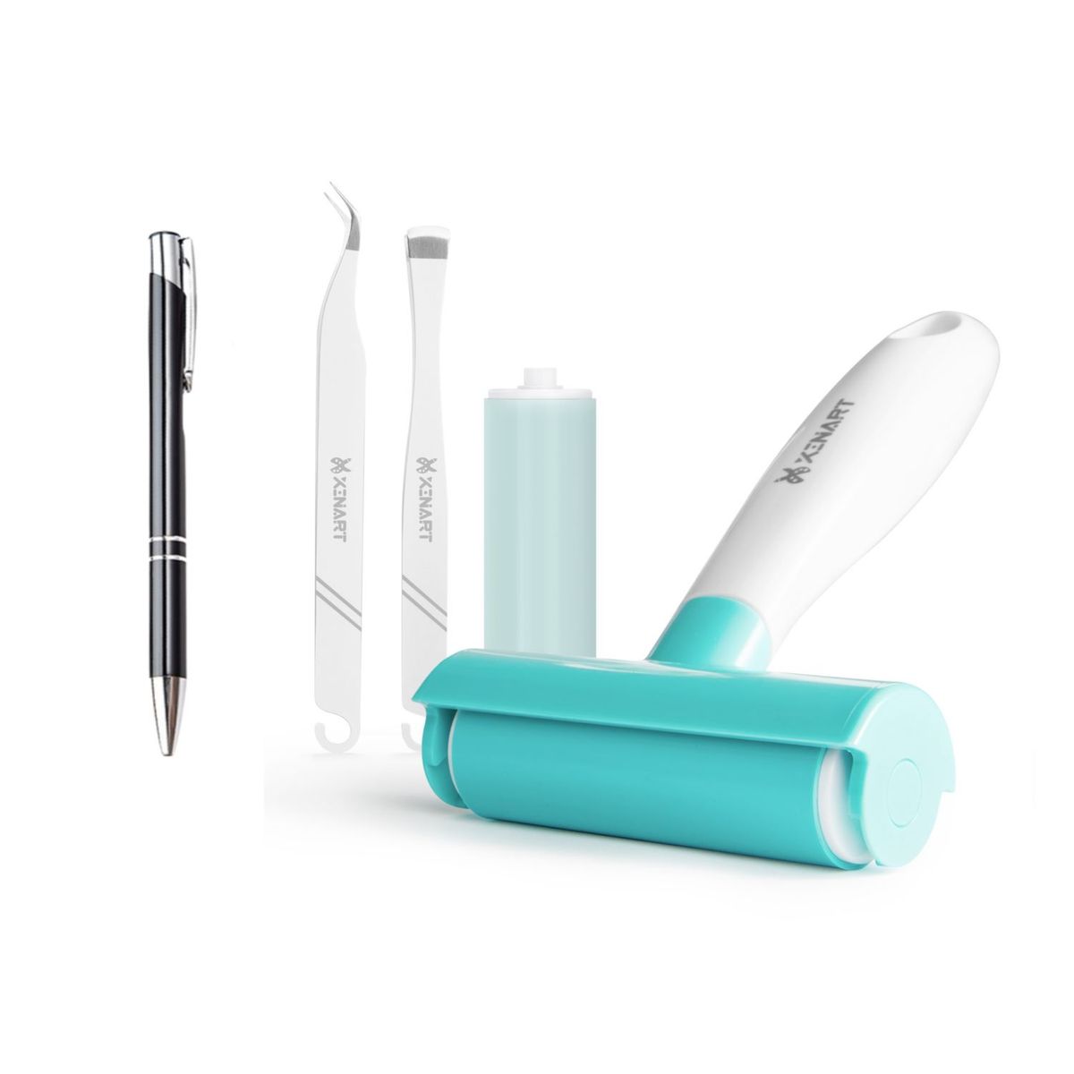 Xinart Vinyl Applicator & Toolset: Rubber Brayer & Added Pen | Shop ...