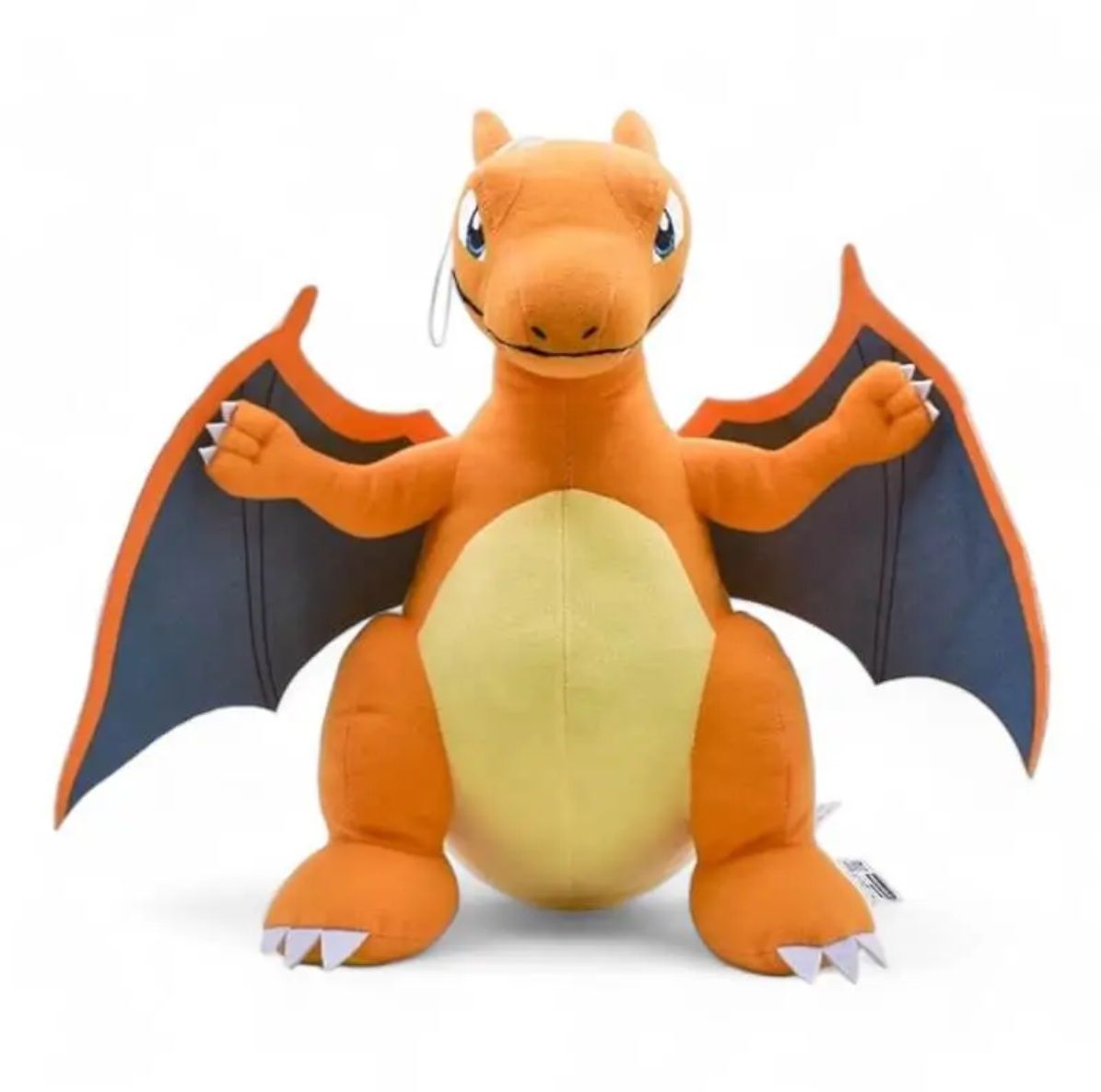 Pokemon Charizard Plush Teddy Bear 30Cm | Shop Today. Get it Tomorrow ...