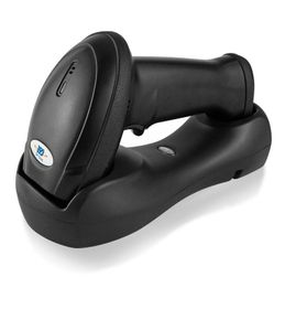 M-Link 2D Wireless Barcode Scanner with Stand | Shop Today. Get it ...
