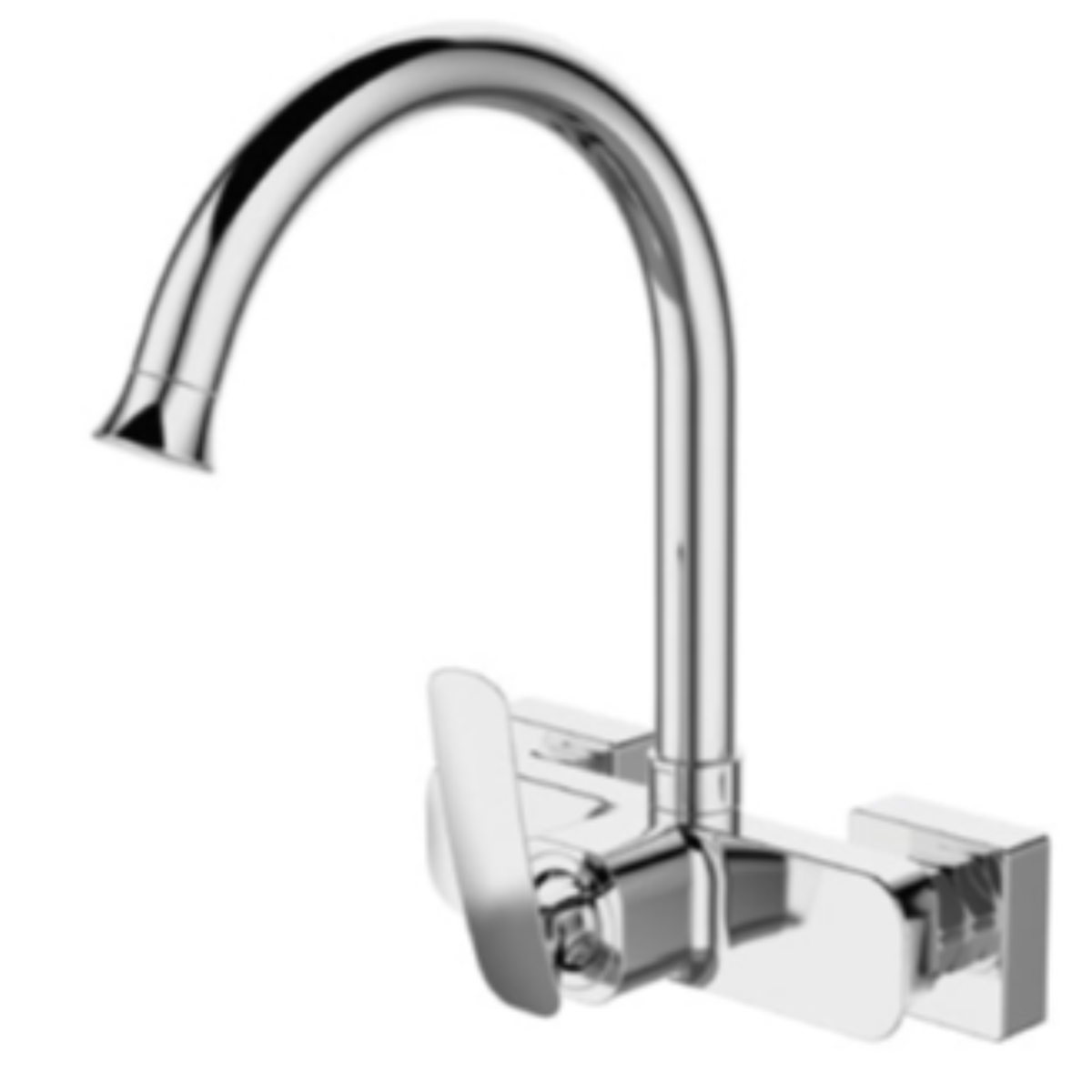 Eleganz Kitchen Wall Mixer | Shop Today. Get it Tomorrow! | takealot.com