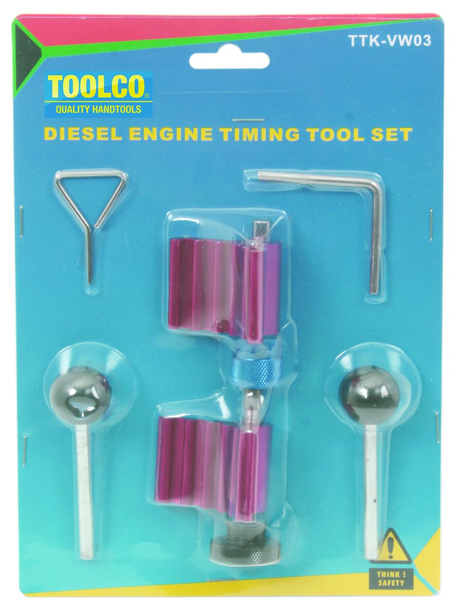 Timing Tool Kit for VW Volkswagon - Petrol and Diesel | Shop Today. Get ...