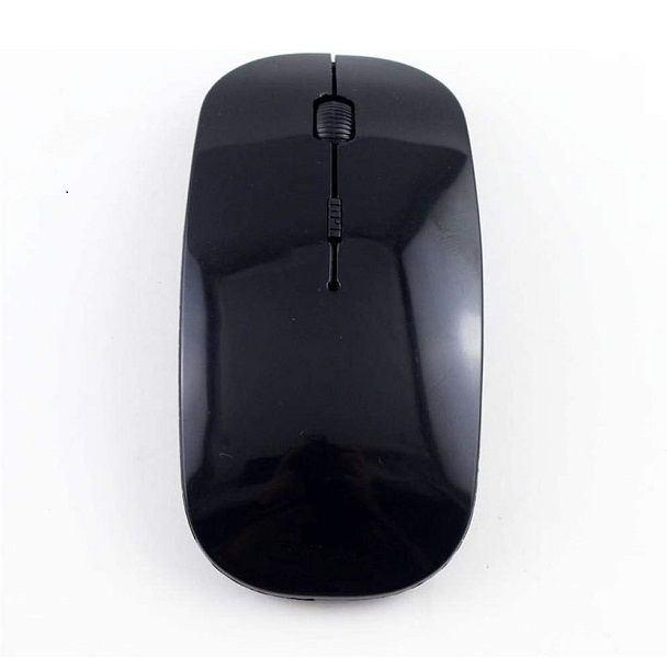 USB universally compatibility wireless mouse | Shop Today. Get it ...