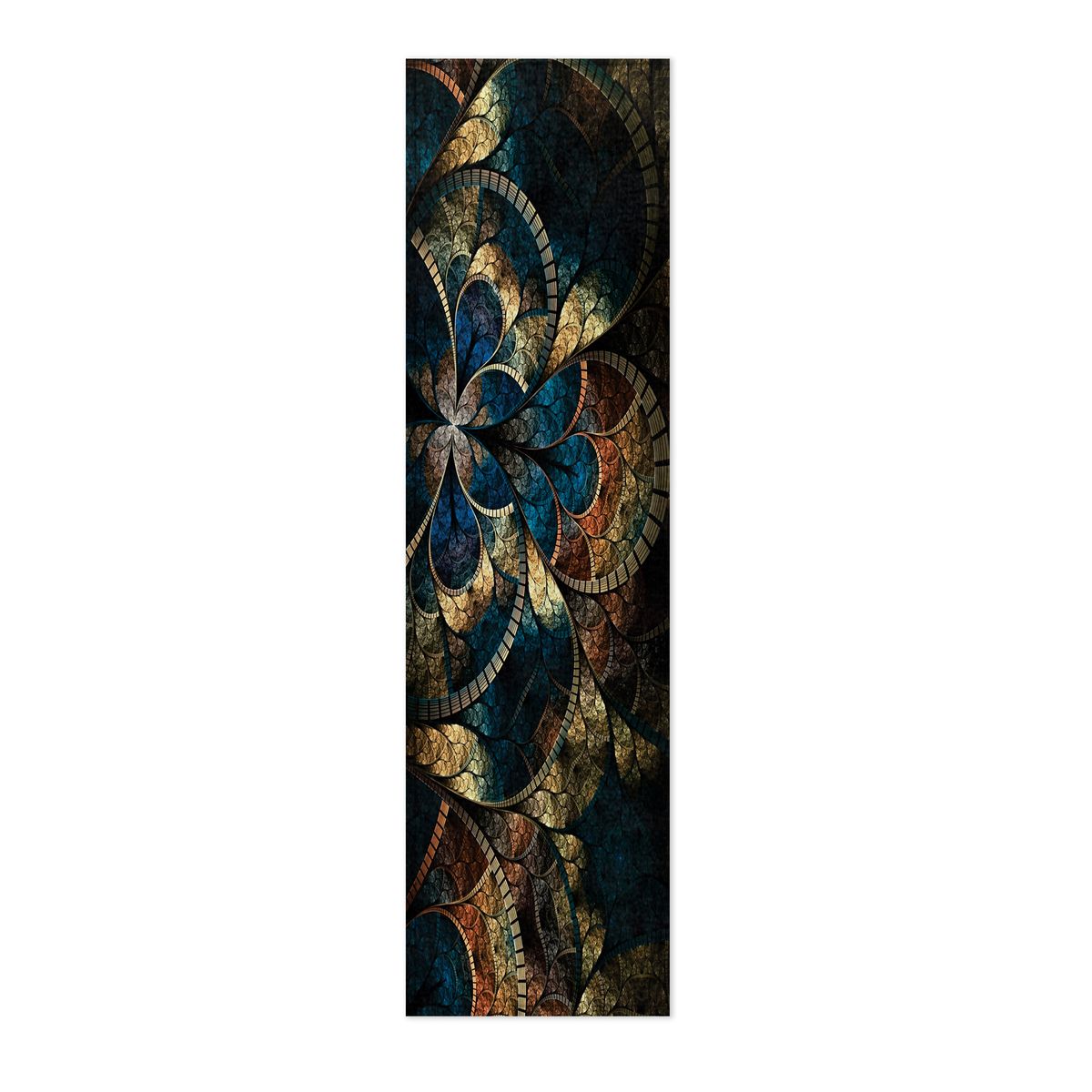Rich Teal 160cm Table Runner | Shop Today. Get it Tomorrow! | takealot.com