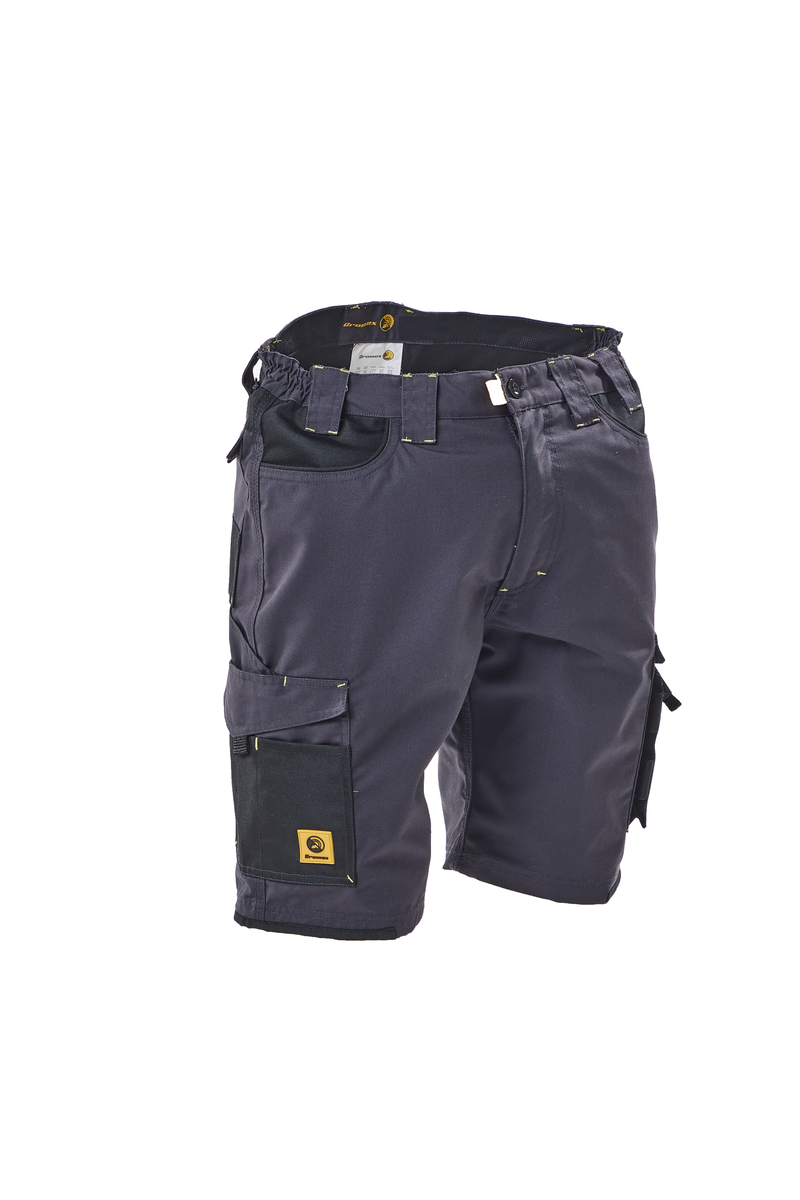 Dromex Utility Shorts - Carbon | Shop Today. Get it Tomorrow ...