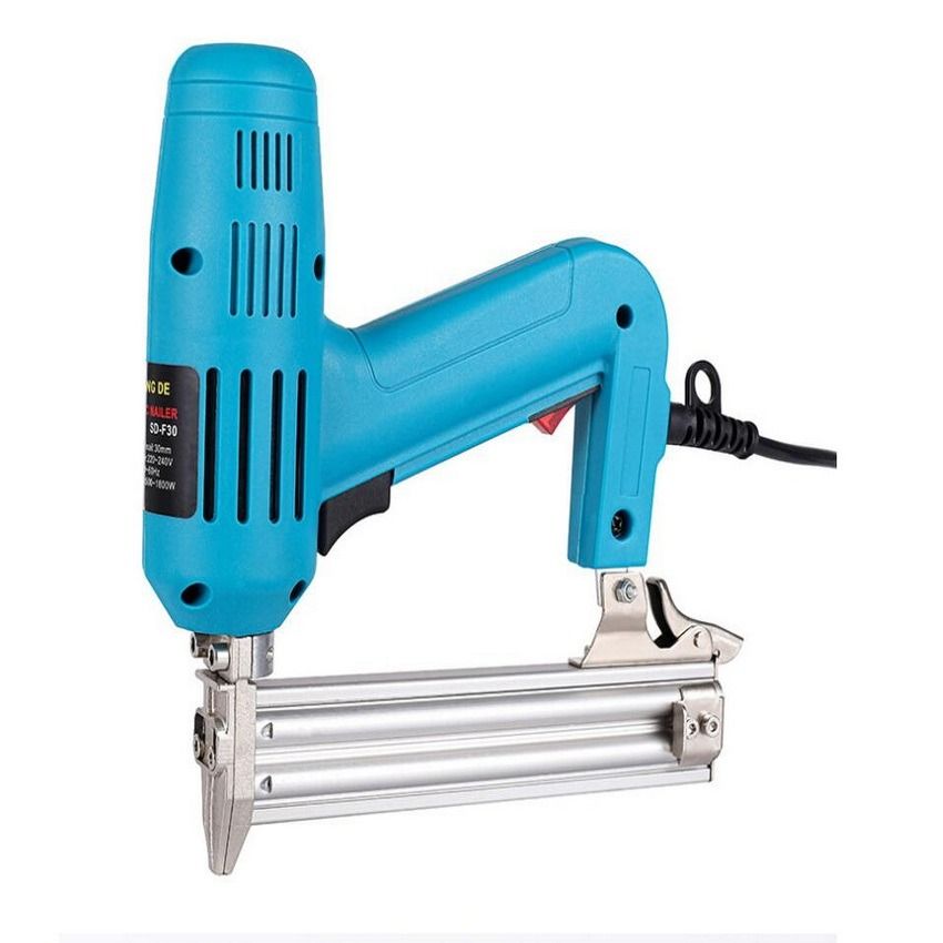 Dual-Purpose Nail Gun | Shop Today. Get it Tomorrow! | takealot.com