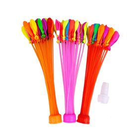 Mixed Colour Water Balloons - 111-piece | Shop Today. Get it Tomorrow ...