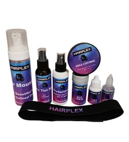 Hairplex Brazilian Wigs Installation Kit | Shop Today. Get it Tomorrow ...