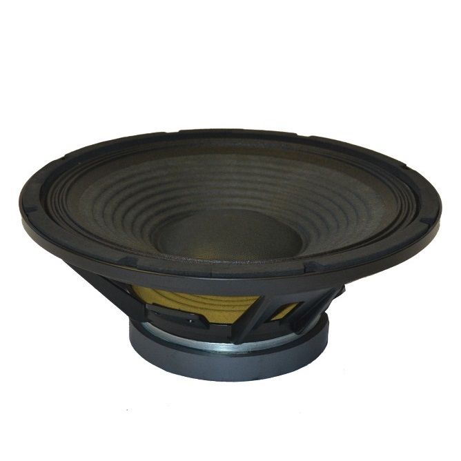 Hybrid 15H350 Replacement Speaker 15" 350W RMS 8OHM | Shop Today. Get ...